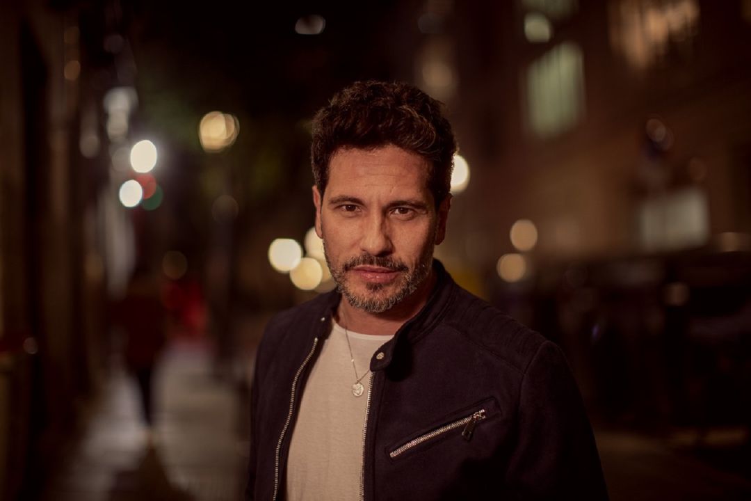 David DeMaría presenta en Cartagena su último trabajo discográfico ...