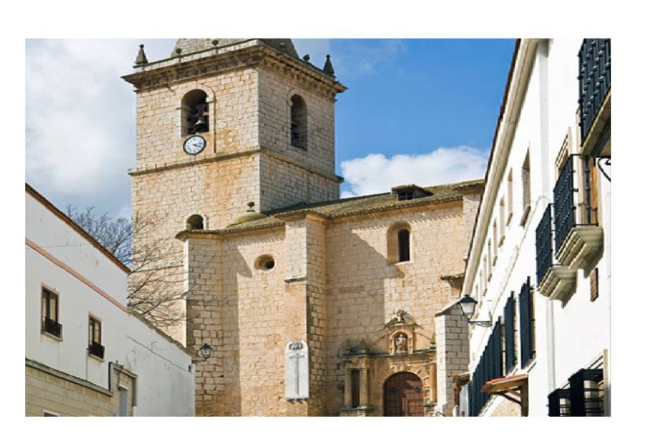 El Ayuntamiento de la Roda cumplirá con la ley de memoria histórica de ...