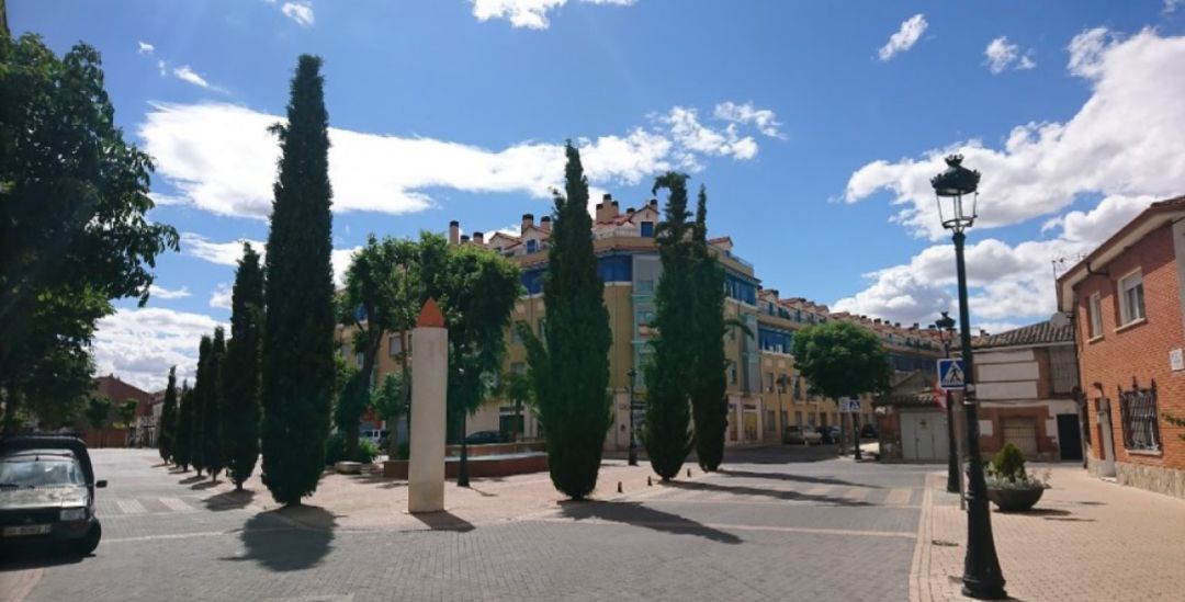 Sanidad decreta medidas especiales nivel 3 en el municipio de Alovera ...