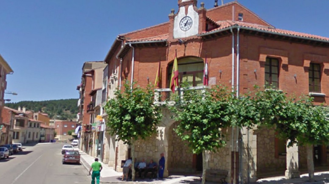 Últimas noticias sobre Huerta de Rey | Cadena SER