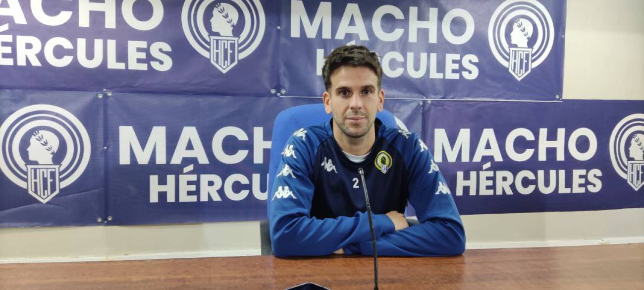 Raúl Ruiz sobre el equipo: "Este año tenemos un plantillón" | Radio ...