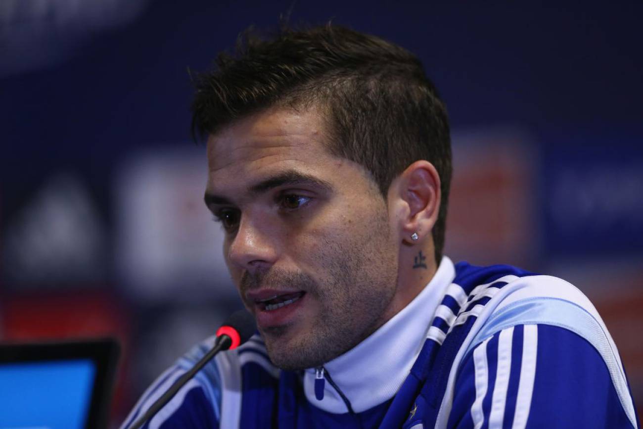 Gago elige al mejor entrenador de su carrera y... ¡es español ...