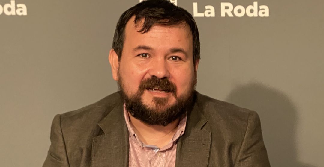 Juan Ramón Amores: "Me consta que puede ser verdad que la madre del ...