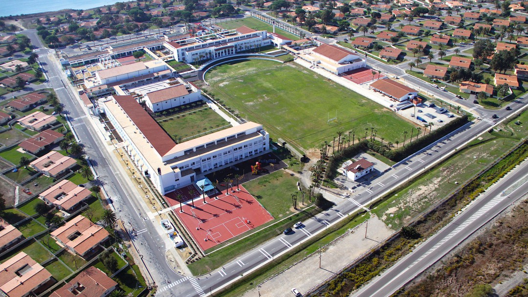 Últimas noticias sobre Base de Rota | Cadena SER