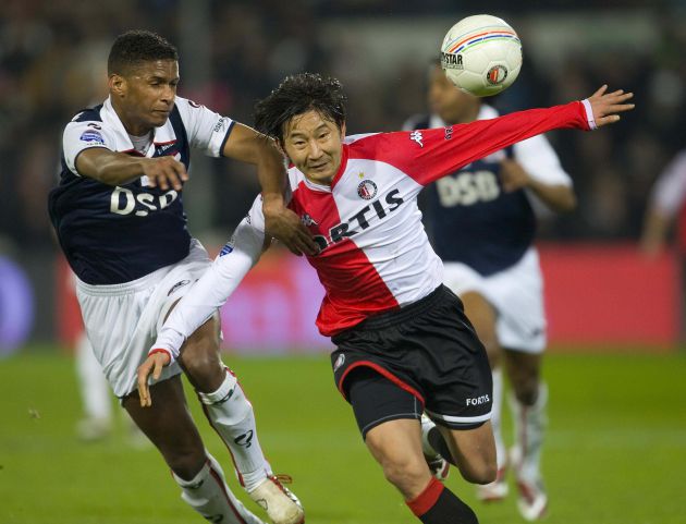 Qué fue de... Lee Chun-soo, el primer ídolo coreano de LaLiga al que se ...