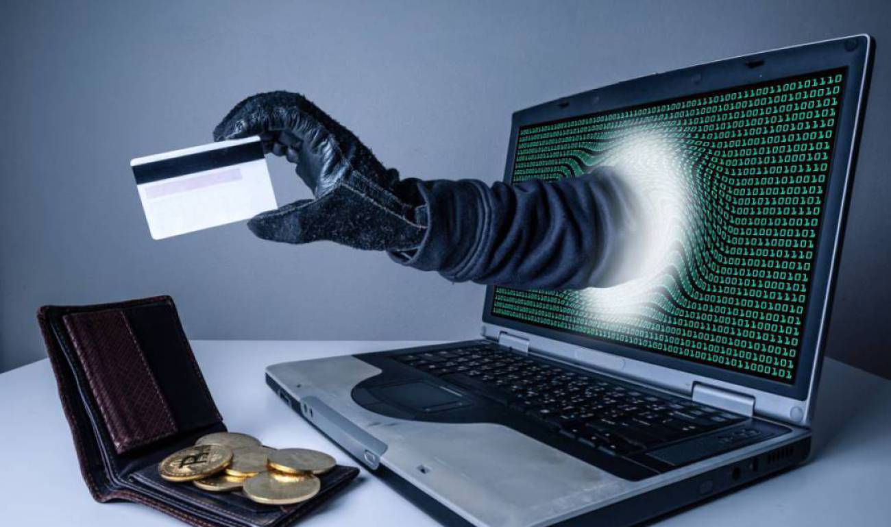 Alertan en Álava de una estafa informática con un falso técnico de ...