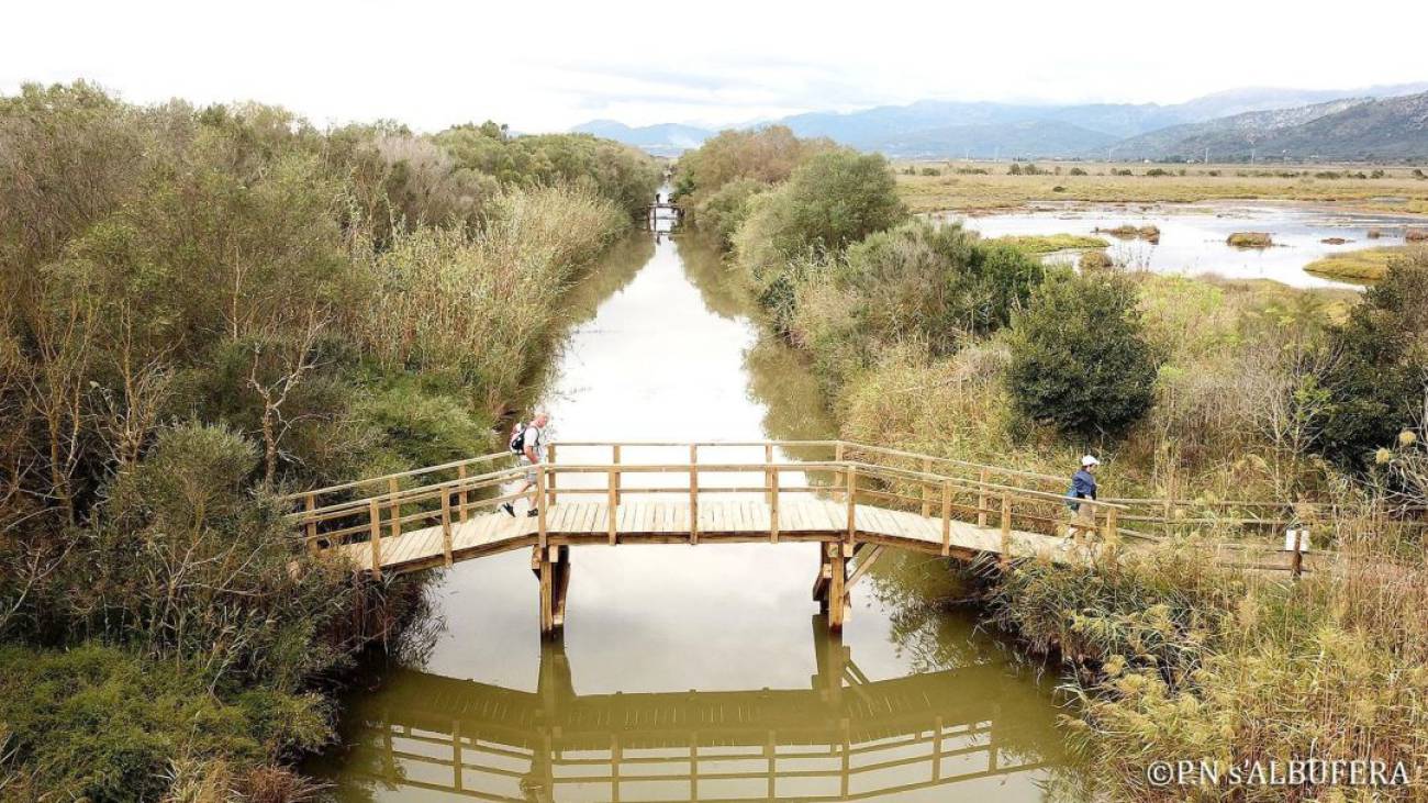 El Govern amplía un 24% el parque natural de s'Albufera | Radio ...
