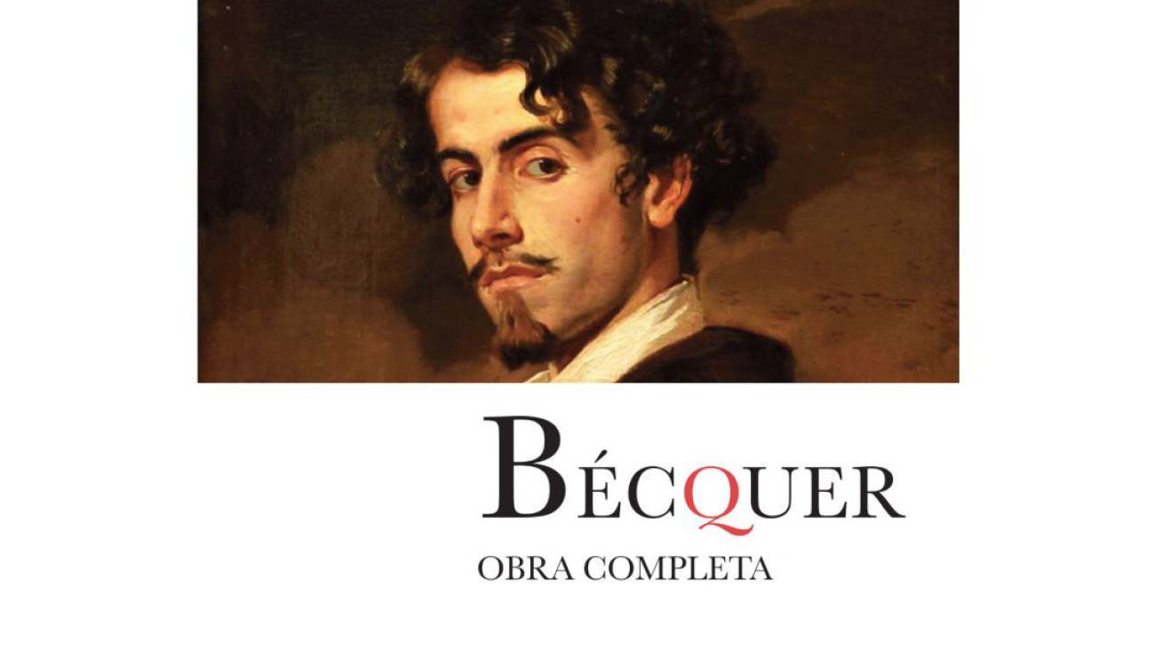 El 'Bécquer' menos conocido, en el 150 aniversario de su muerte | SER ...