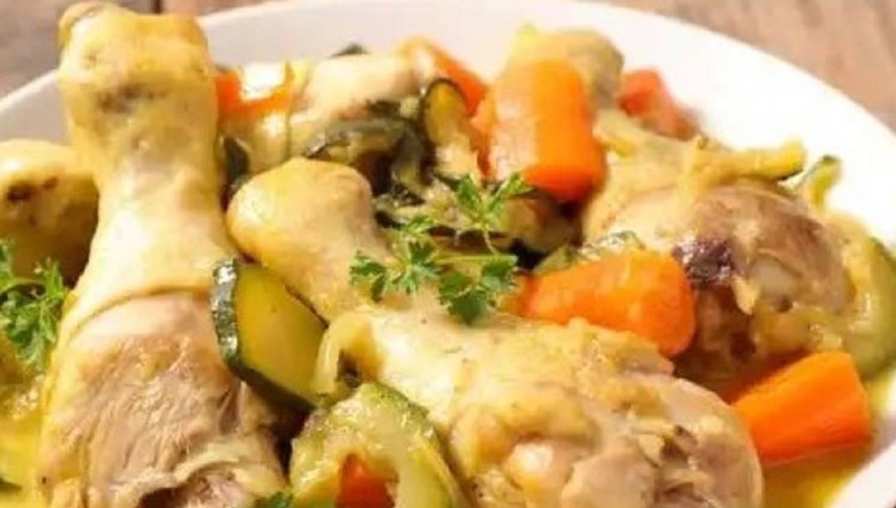 Pollo a la campesina | Radio Palencia | Hoy por Hoy Palencia | Cadena SER