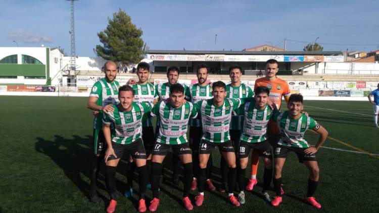 El CD Quintanar se juega el tercer puesto en el último partido de la ...