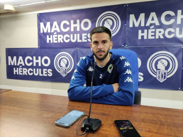 Raul Ruiz: "Ya ho hay que hablar más, las cosas se demuestran en el ...