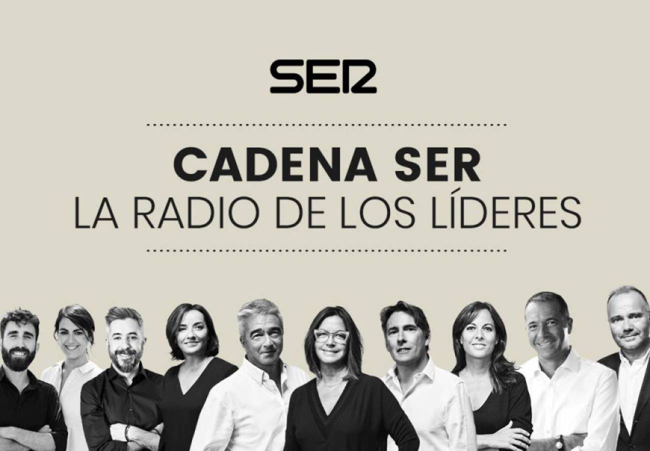 PRISA RADIO / SER sigue como grupo líder de audiencia en Extremadura ...
