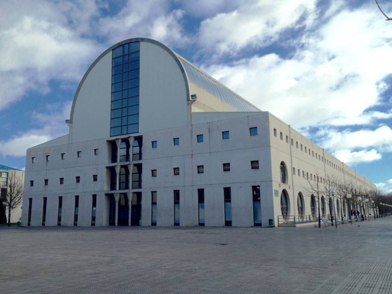 La UPNA y la Universidad de Navarra, entre las 50 universidades del ...