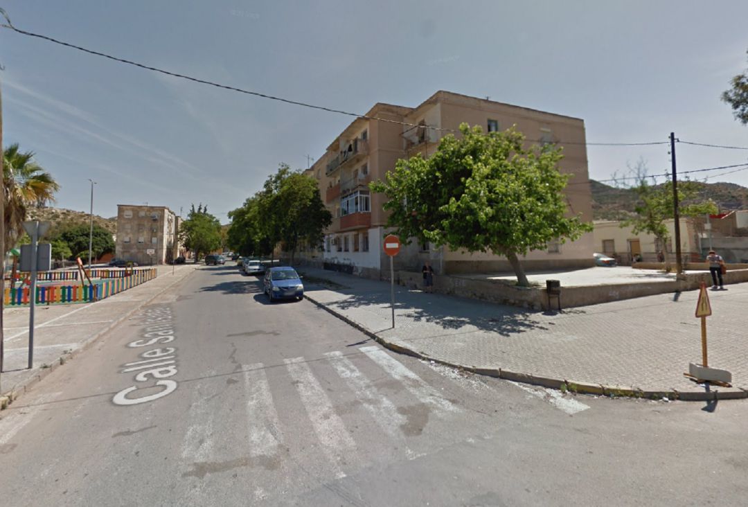 32 contagios por coronavirus en un brote en el barrio de Lo Campano de ...