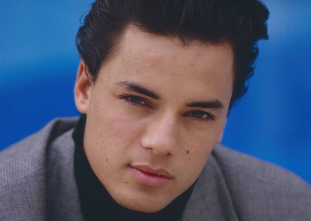 Muere a los 59 años Nick Kamen, autor del himno de 1990 'I promised ...