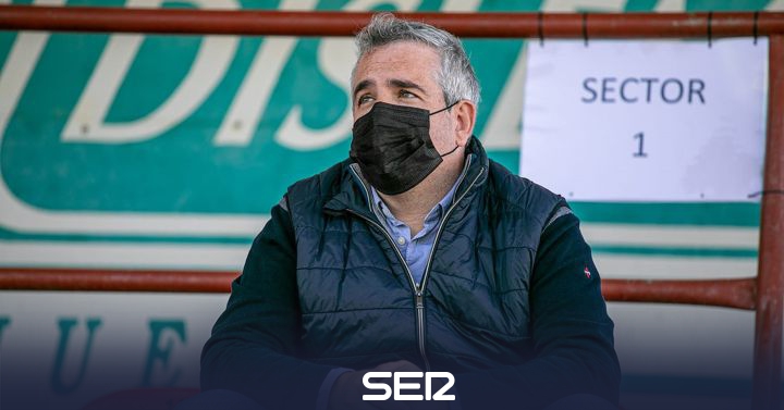 Víctor Sevilla: "La situación económica del club es delicada, pero el ...