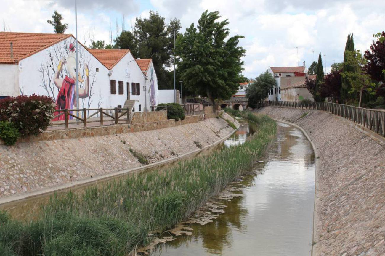 El Provencio quiere, a través del turismo, atraer a nuevos ciudadanos ...