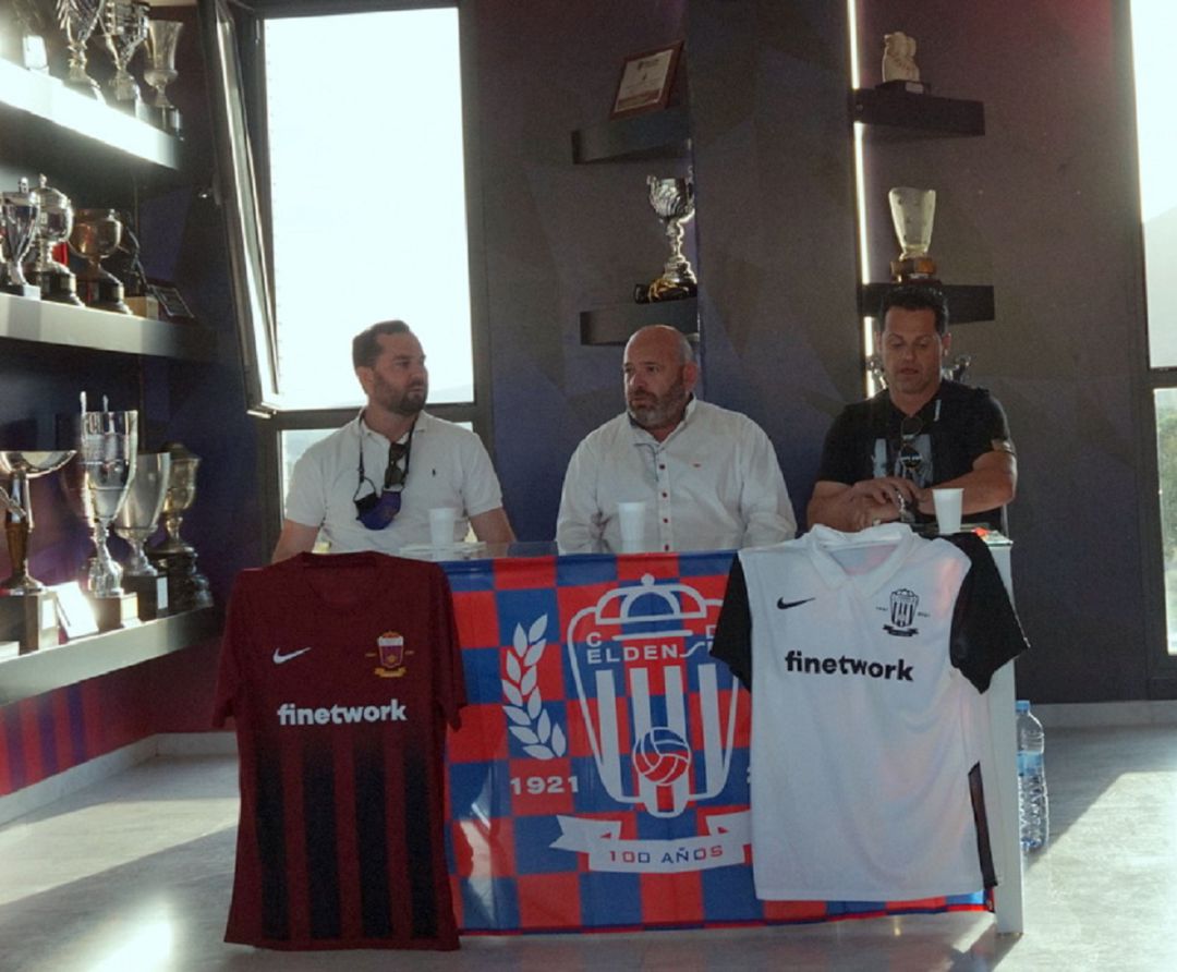 El Eldense podría jugar la temporada que viene sobre césped natural ...