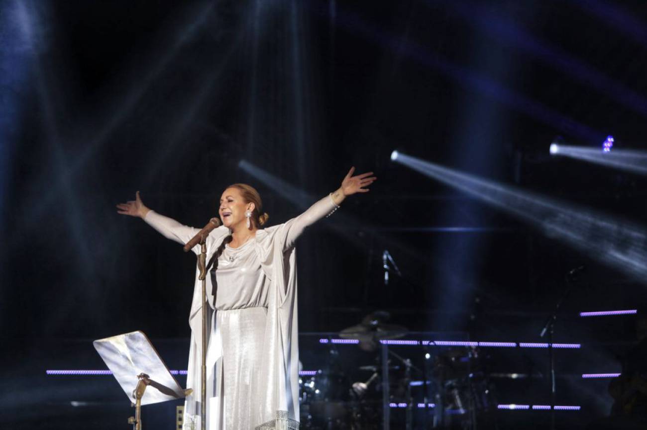 Niña Pastori se hace grande | Radio Cádiz | Cadena SER