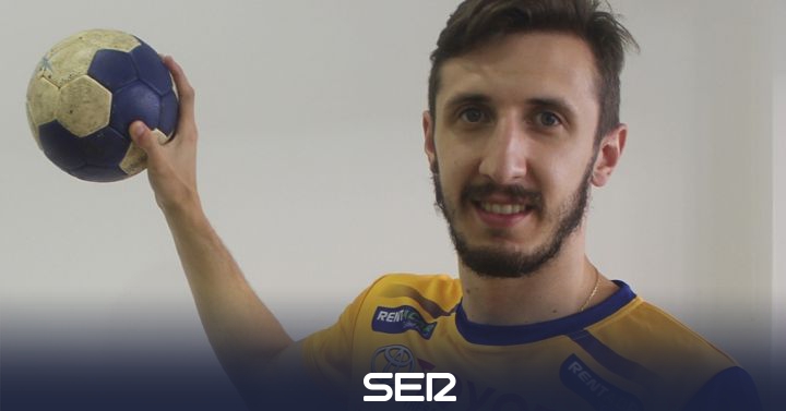 Álex Abad: "Estoy muy orgulloso de todos. Ha sido muy bonito" | SER ...