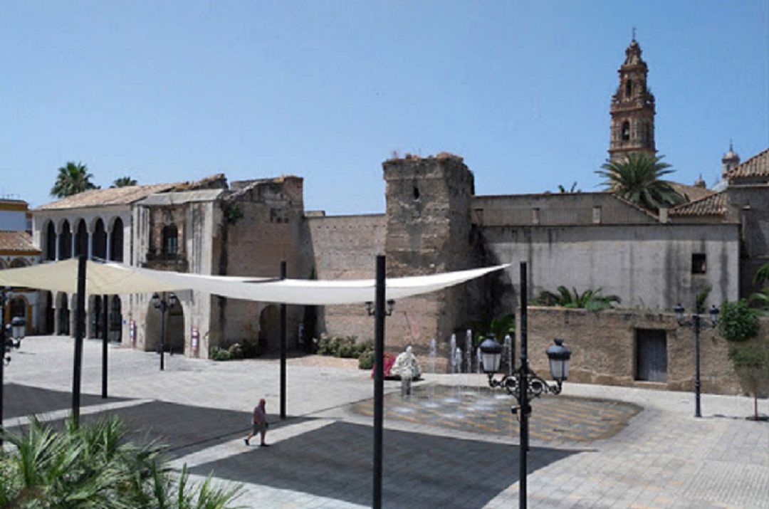 Palma del Río: Patrimonio en el Valle del Guadalquivir | Radio Córdoba ...