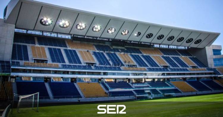 El estadio del Cádiz se llamará 'Nuevo Mirandilla' | Radio Cádiz ...