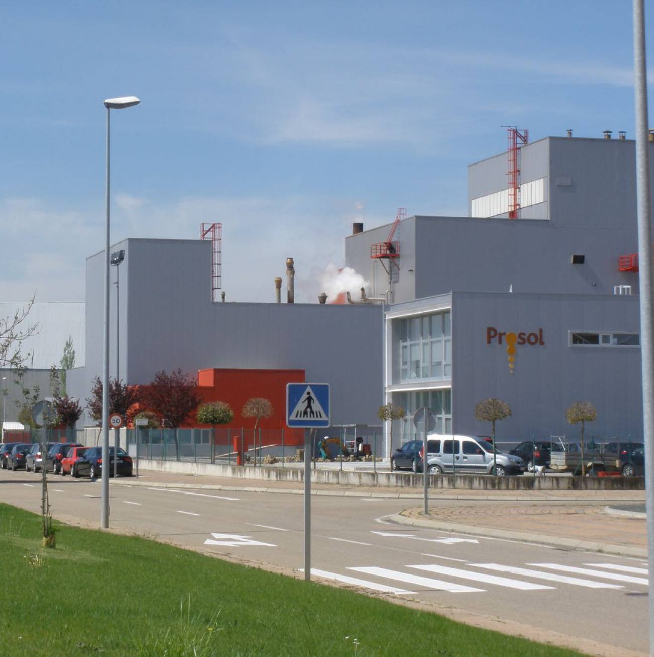 Prosol muestra su sorpresa tras haber llegado a un preacuerdo con los ...