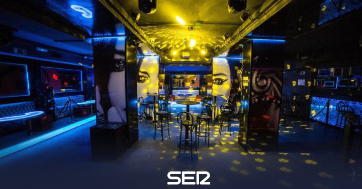 Galicia permite abrir las terrazas de discotecas en zonas de alta ...