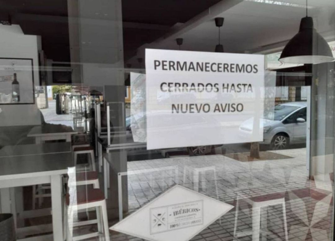 Una aseguradora obligada a pagar por el cierre de un restaurante en ...