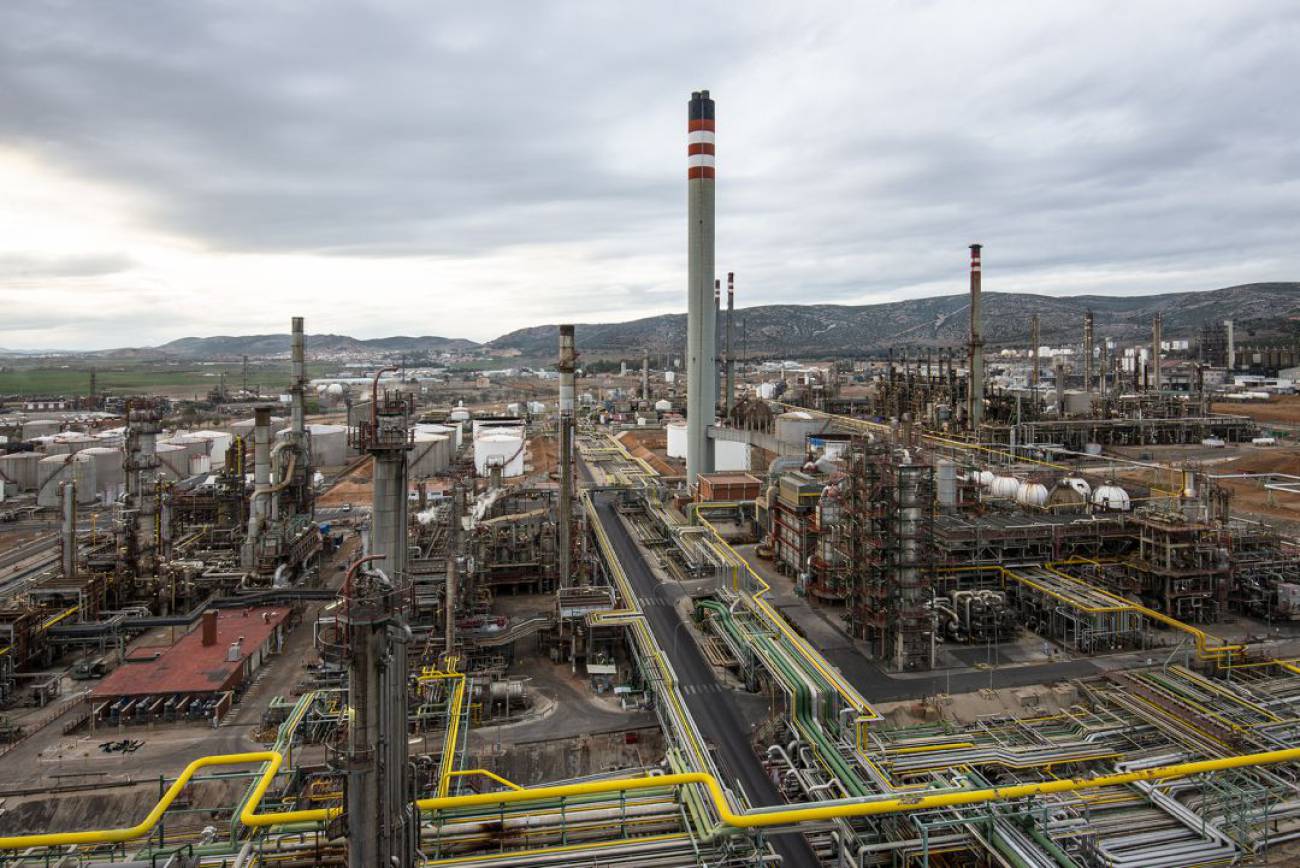 Europa confirma su apoyo a la instalación de la planta de generación de ...