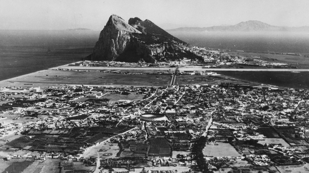 Últimas noticias sobre La Línea de la Concepción | Cadena SER