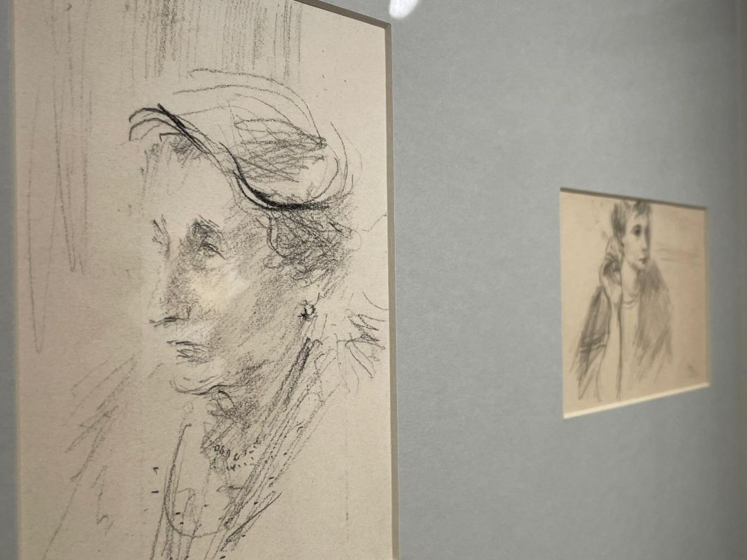 El Museo Ramón Gaya expone una selección de las mejores obras del ...