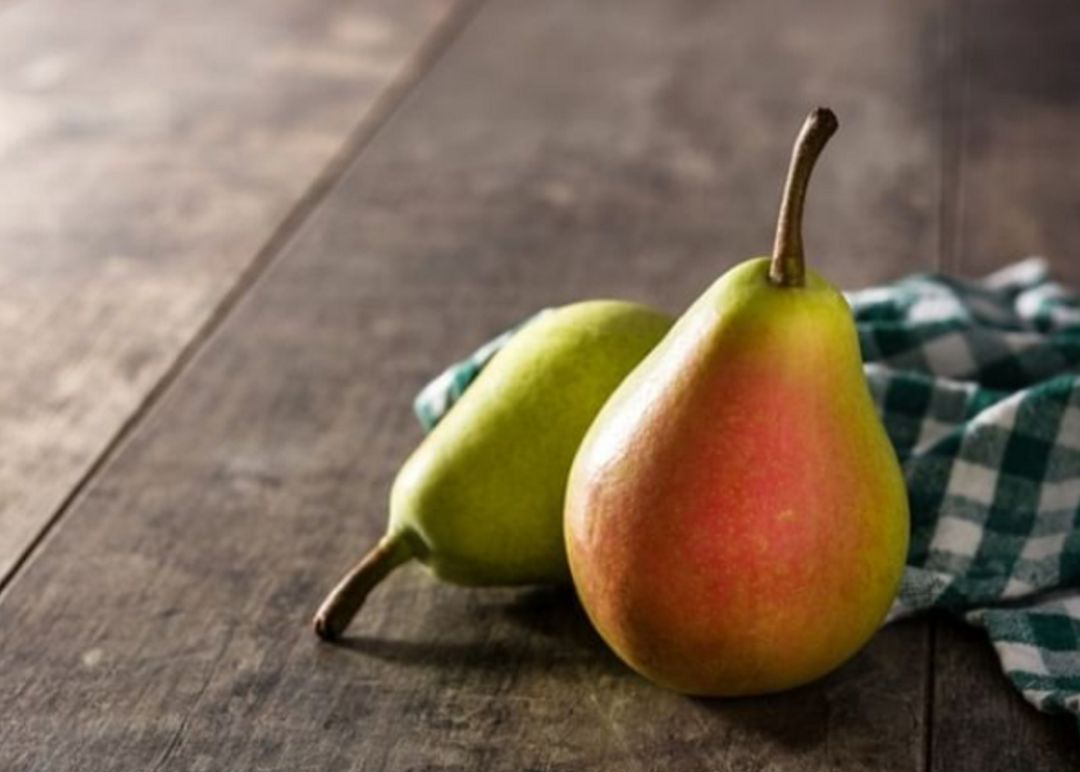 Jumilla se consolida como la principal productora de Europa de pera ...