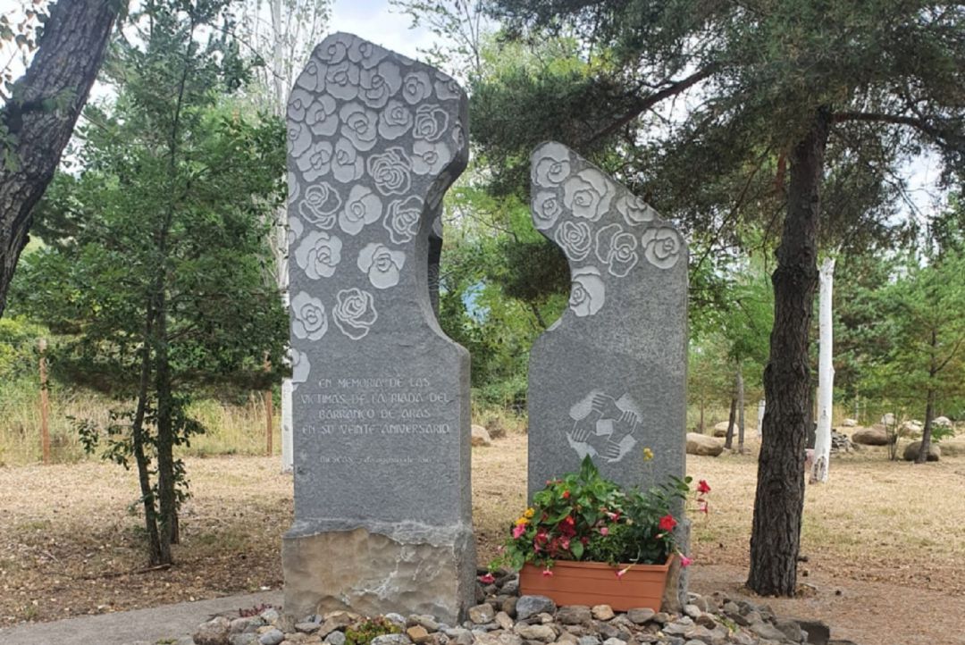 25 años de la tragedia de Biescas | Radio Zaragoza | Cadena SER