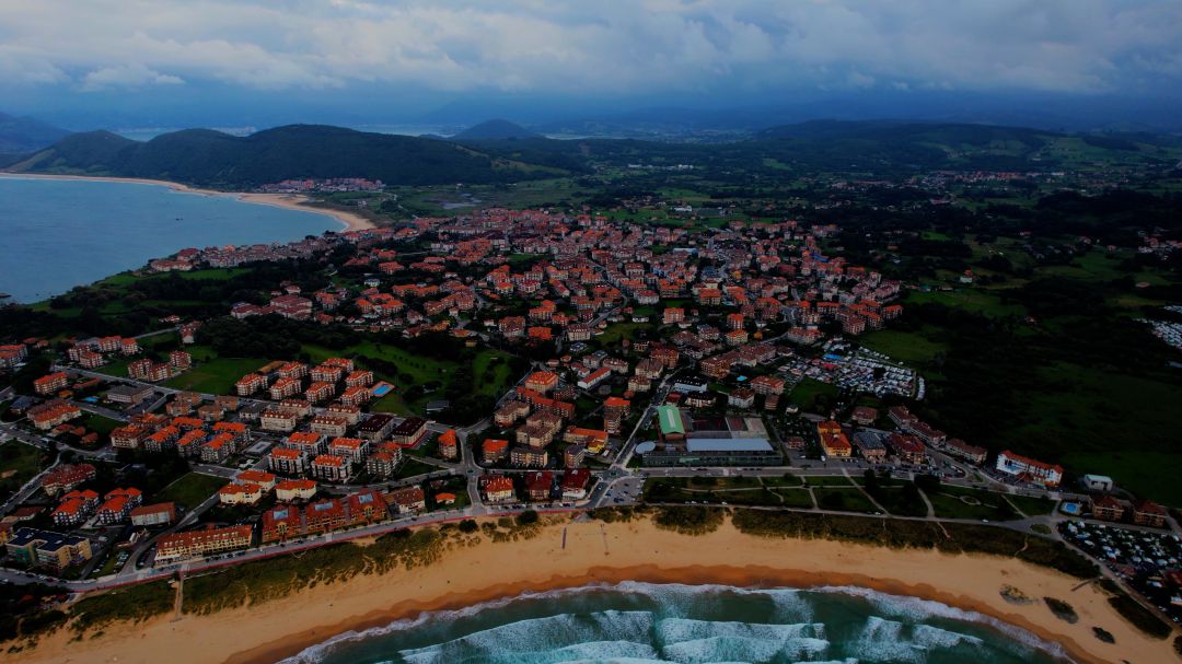 Noja celebra el Festival Internacional de Magia y Circo | SER Castro ...