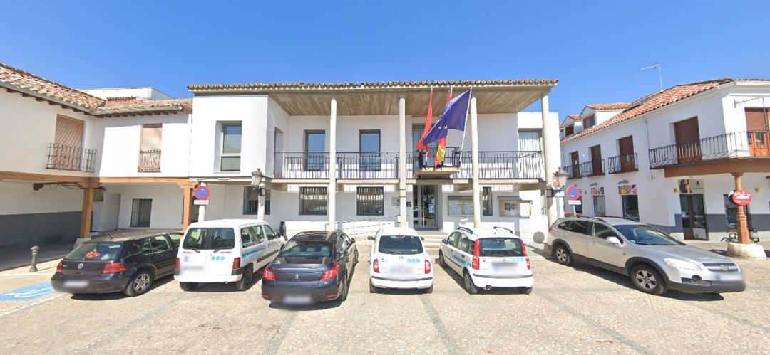 La AIReF ve una "notable mejoría" en la economía municipal de Valdemoro ...